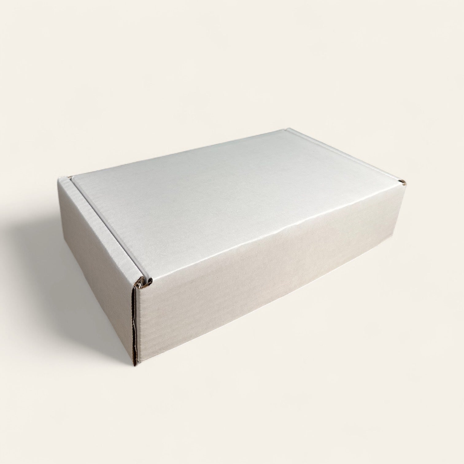 Shipping Boxes For 4 16oz Beverage Cans – Whale Pod Shipper