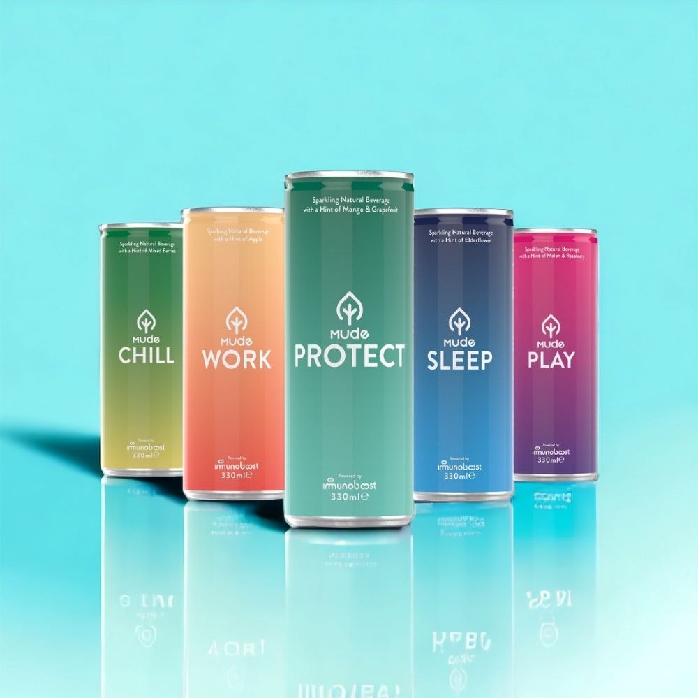 Functional Beverages: Revolutionizing Refreshment – Whale Pod Shipper