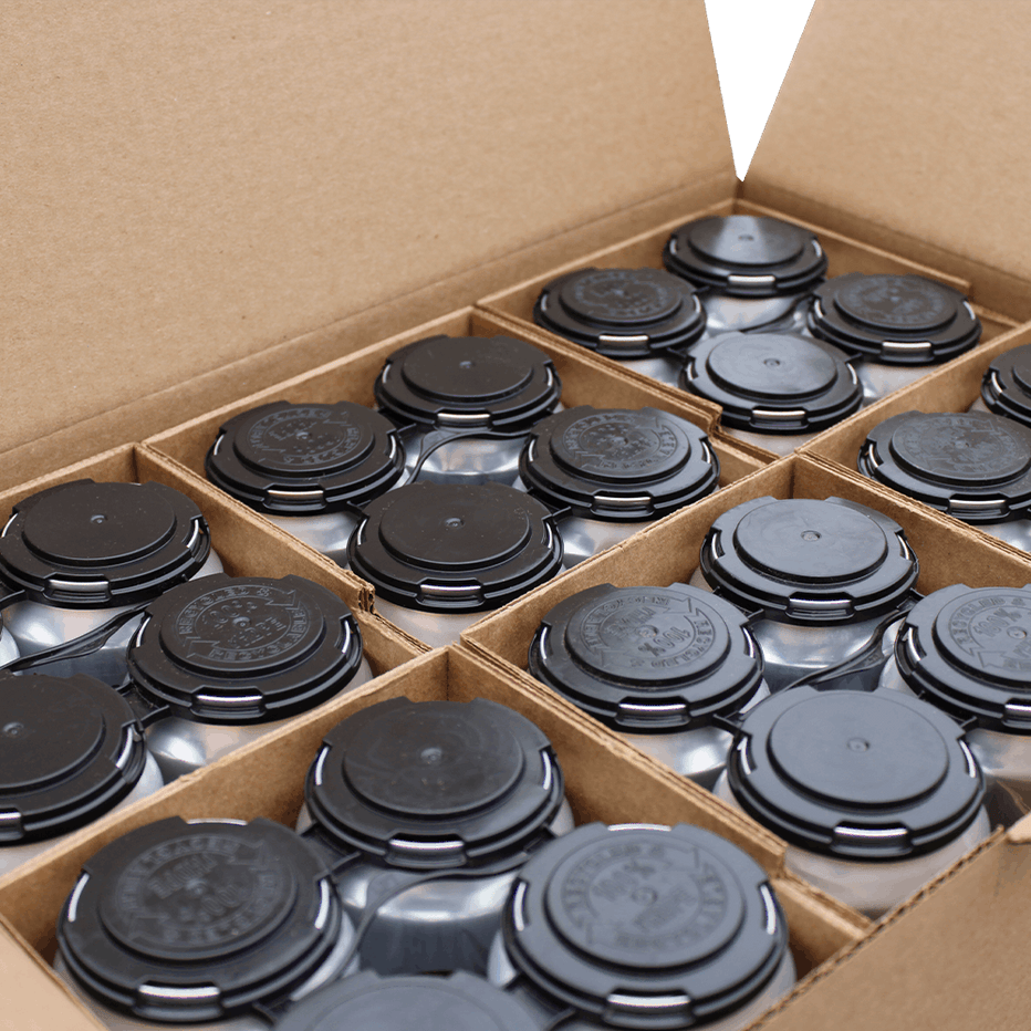 Econo-Pods – Whale Pod Shipper