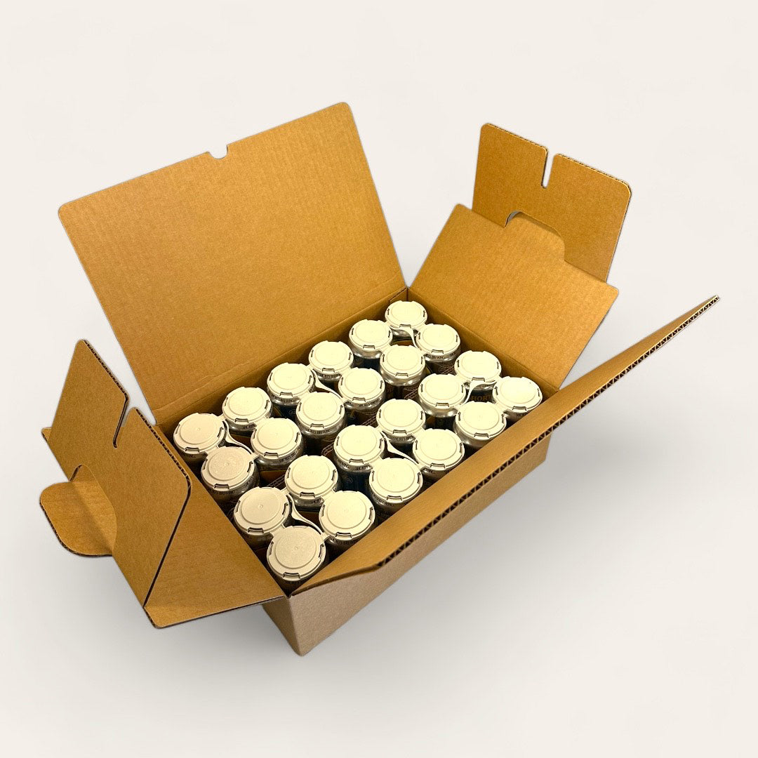 12oz Flex Pods – Whale Pod Shipper