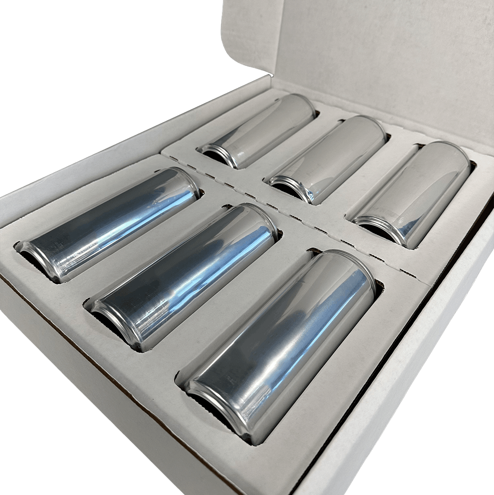 Unboxing Bio-Pods – Whale Pod Shipper