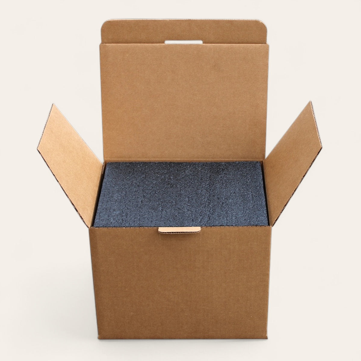 12 Pack Bottle Shipping Box – Whale Pod Shipper