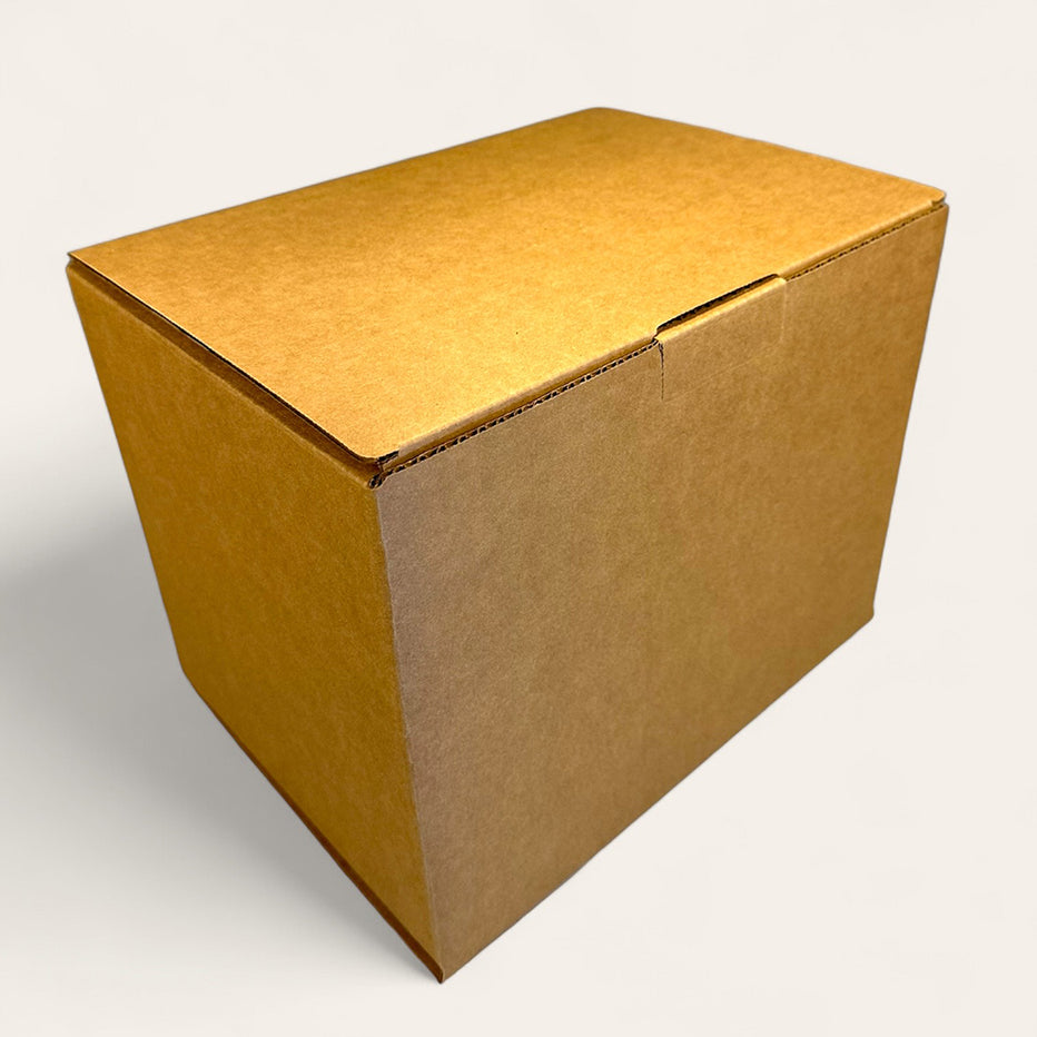 12 Pack Bottle Shipping Box – Whale Pod Shipper