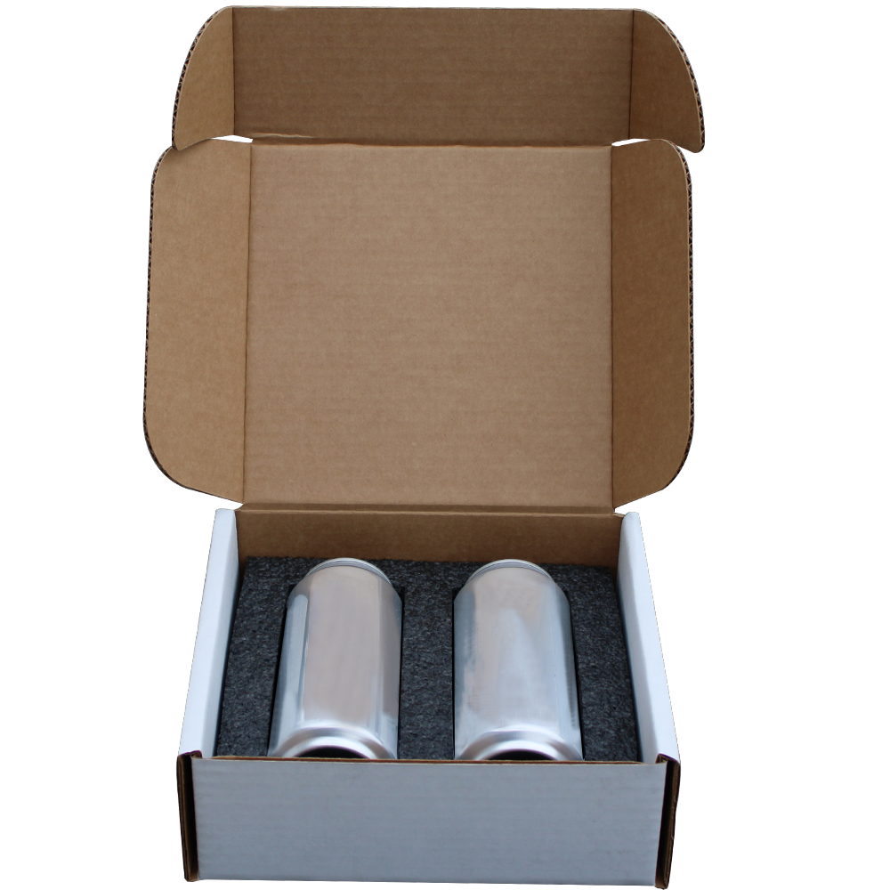 Unboxing Pods – Whale Pod Shipper