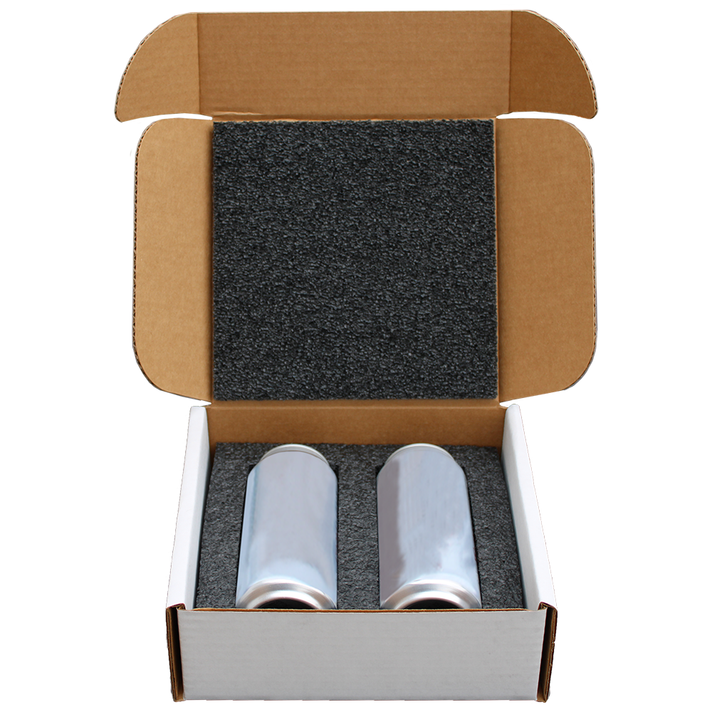 Unboxing Pods – Whale Pod Shipper