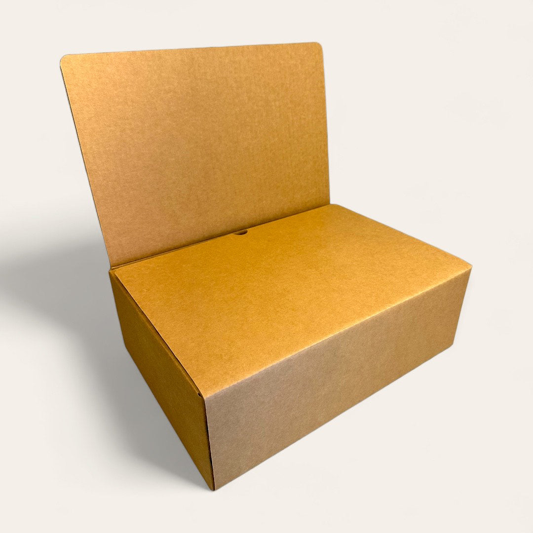 Canned Drinks Shipping Box – Whale Pod Shipper