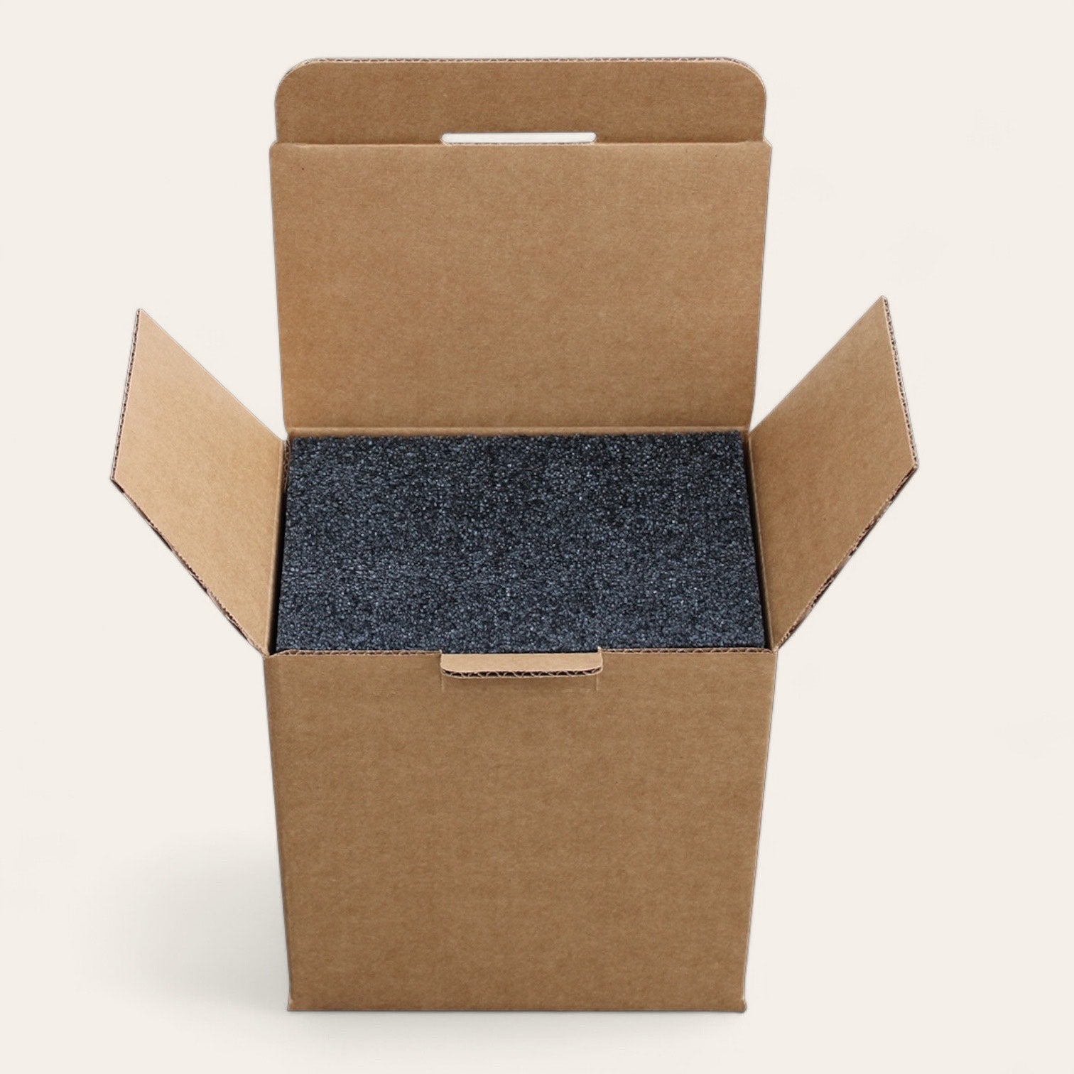 6 Pack Shipping Box for Beer and Craft Beverages – Whale Pod Shipper