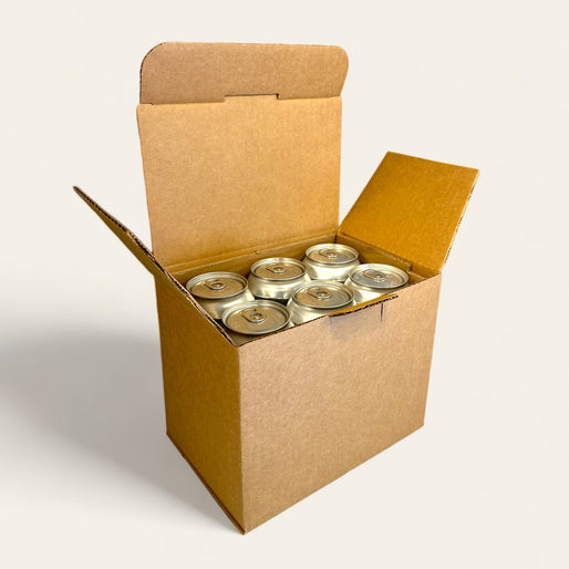 Econo-Pods – Whale Pod Shipper
