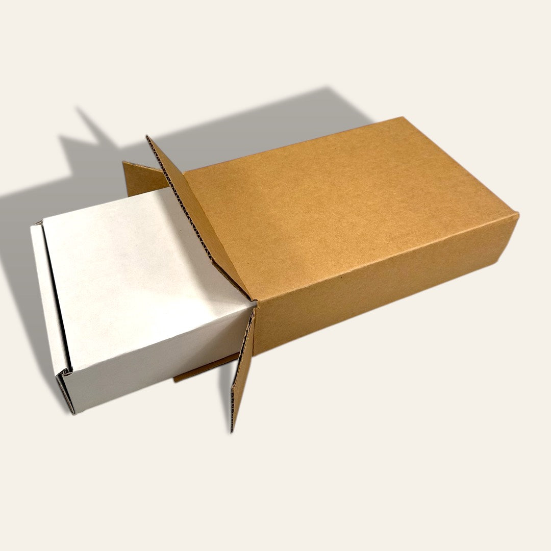 Shipping Boxes For 4 Sleek 12oz Cans – Whale Pod Shipper