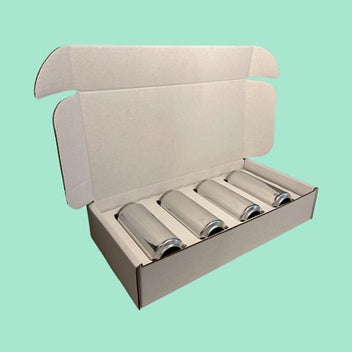 Wholesale Registration – Whale Pod Shipper