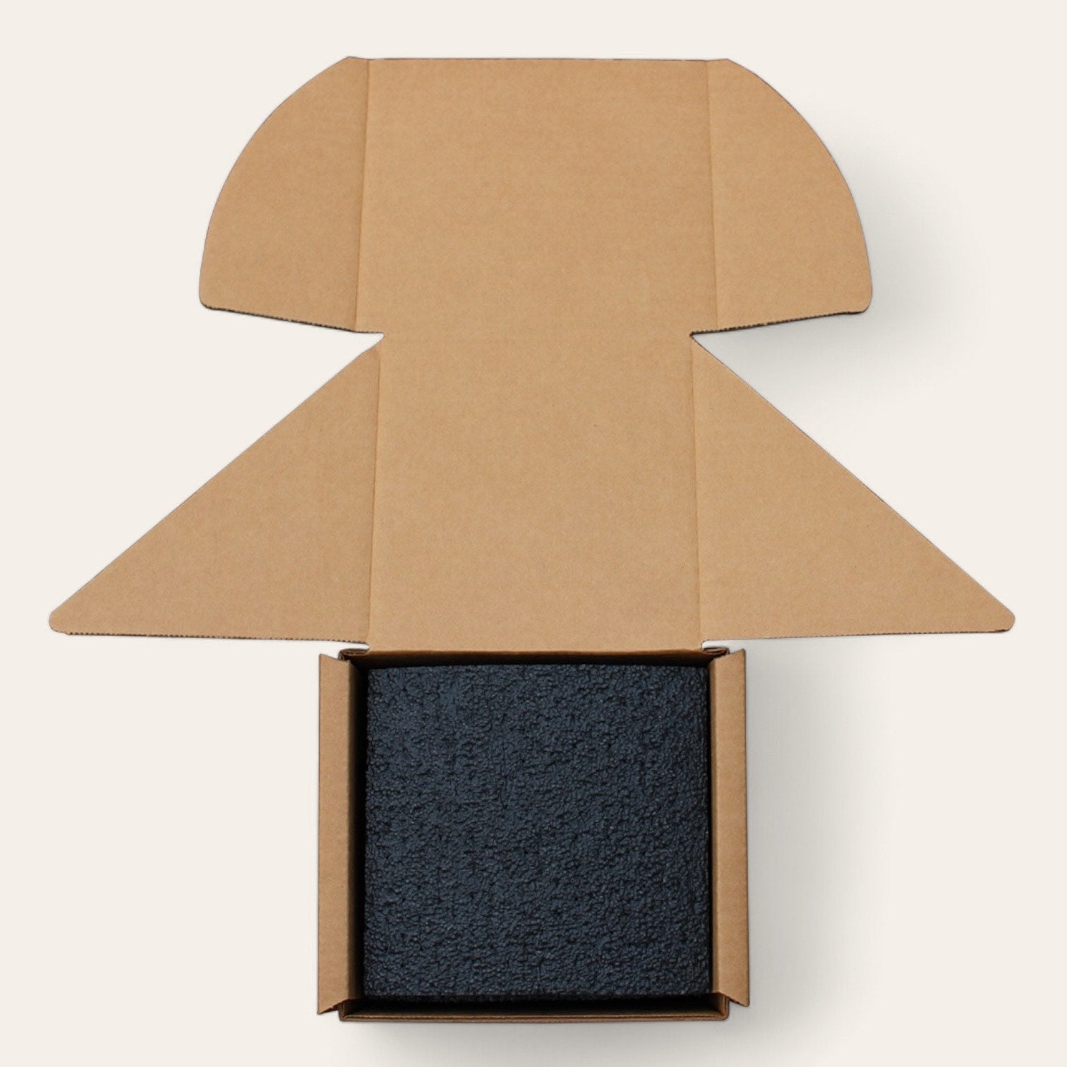 4 Pack Premium Shipping Box for Beer and Beverages – Whale Pod Shipper