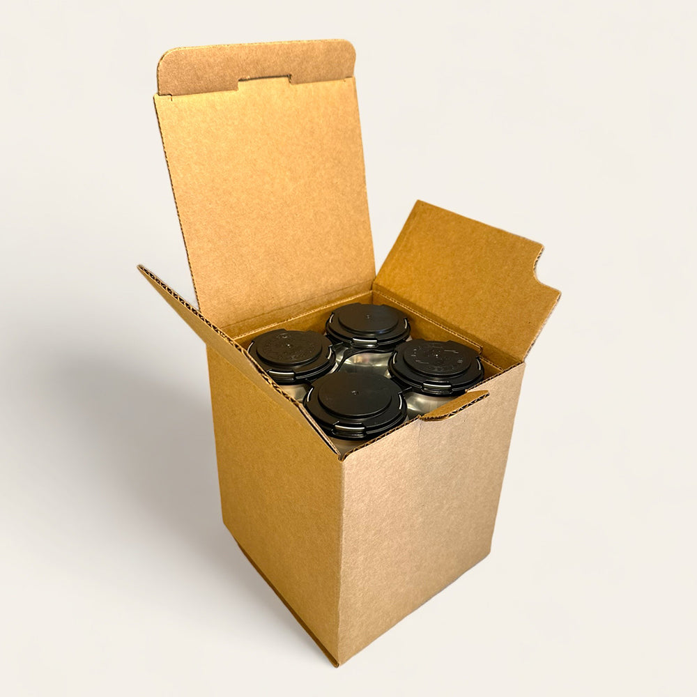 Econo-Pods – Whale Pod Shipper