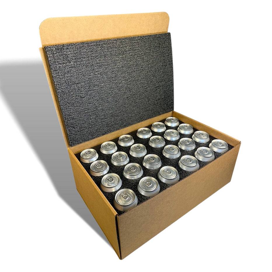 Shipping THC Beverages: Navigating the Legal and Logistical Landscape ...