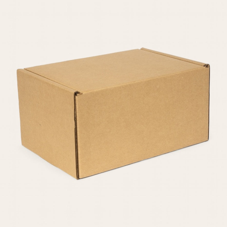 12 Pack Premium Beverage Shipper Box for Cans – Whale Pod Shipper