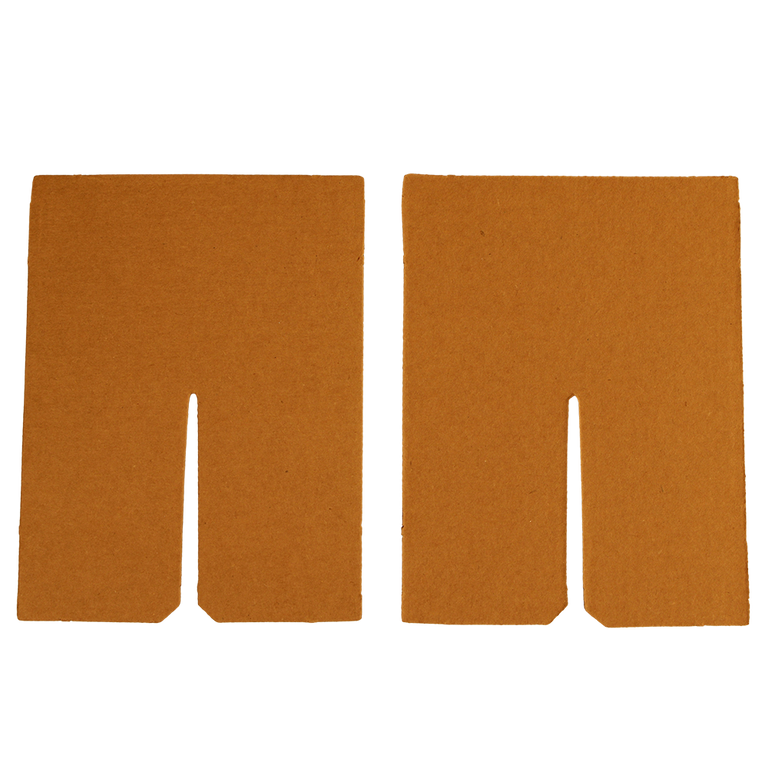 4 Pack Can Divider - Pack of 18 – Whale Pod Shipper