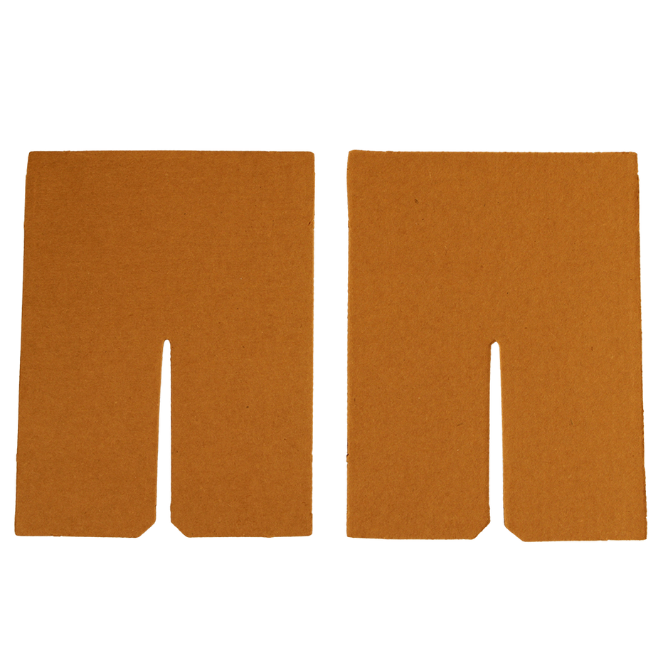 4 Pack Can Divider - Pack of 18 – Whale Pod Shipper