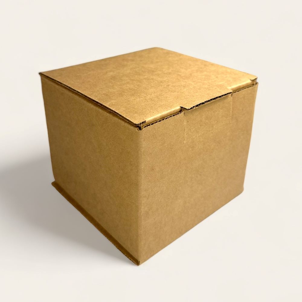 4-Pack Slim Can 7.5oz and 8oz Shipping Box – Whale Pod Shipper