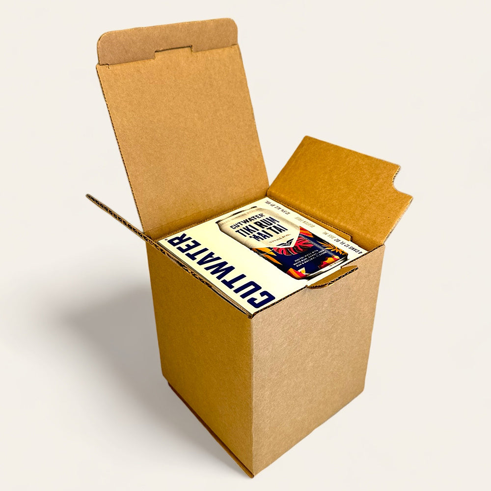 Econo-Pods – Whale Pod Shipper