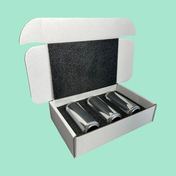 Flex-Pods – Whale Pod Shipper